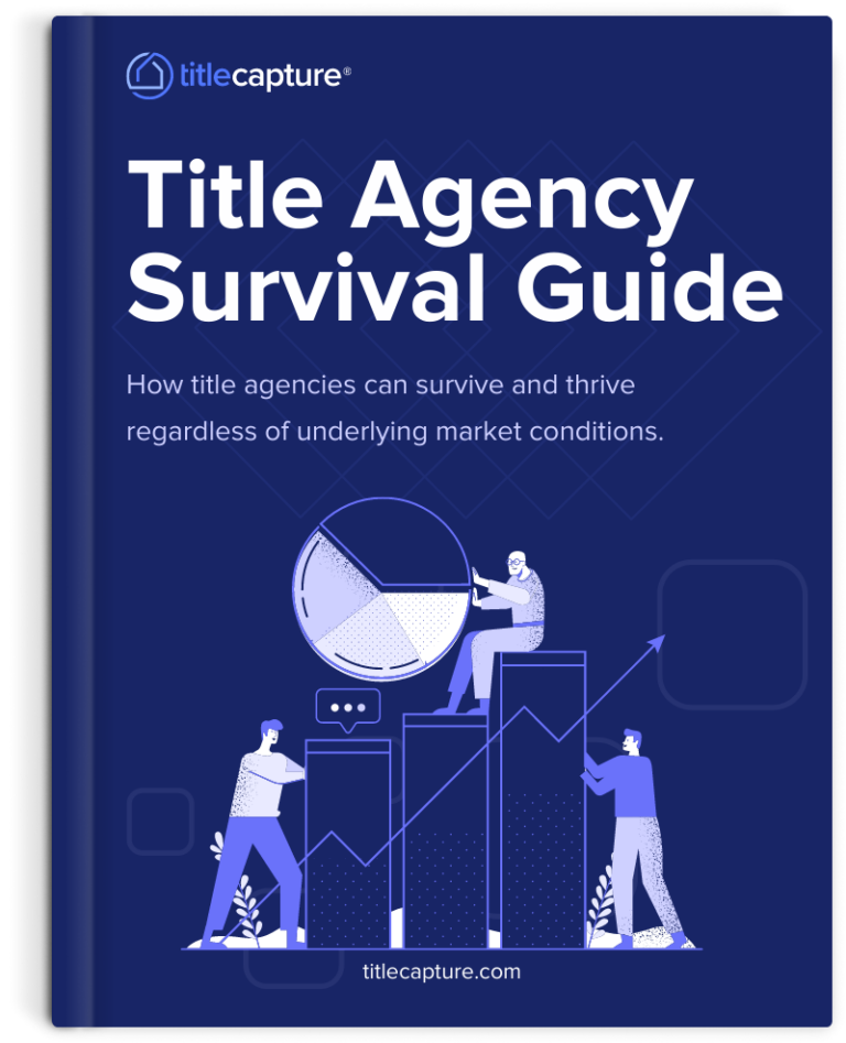 Title Agency Survival Guide – Free PDF download